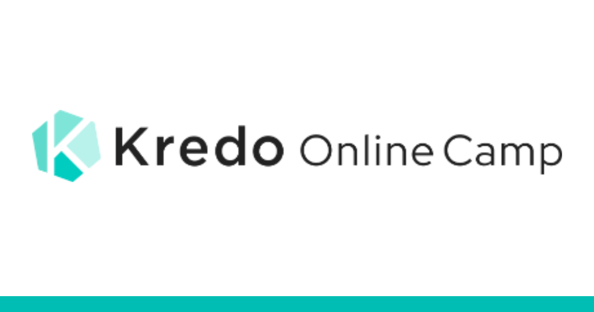 IT×英語習得で外貨を稼ぐ副業・海外就職「Kredoオンラインキャンプ」