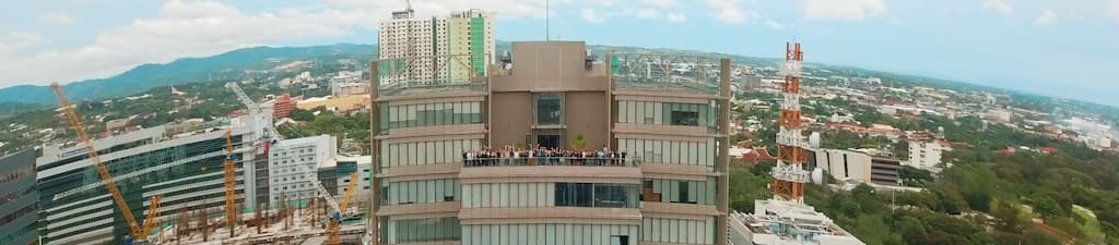 セブ島IT留学でIT×英語スキルを同時に習得「Kredo」