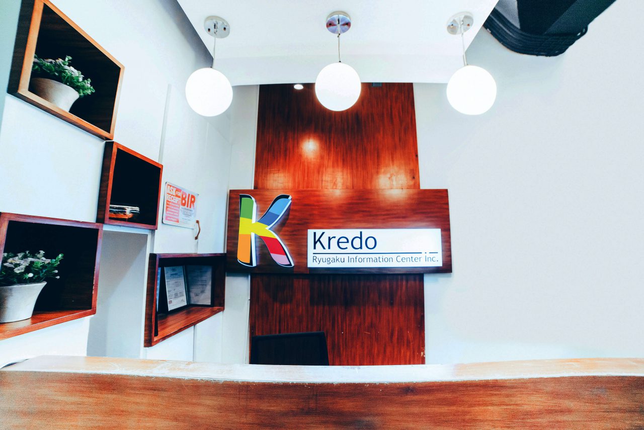 会社概要｜セブ島 IT×英語留学の「Kredo」