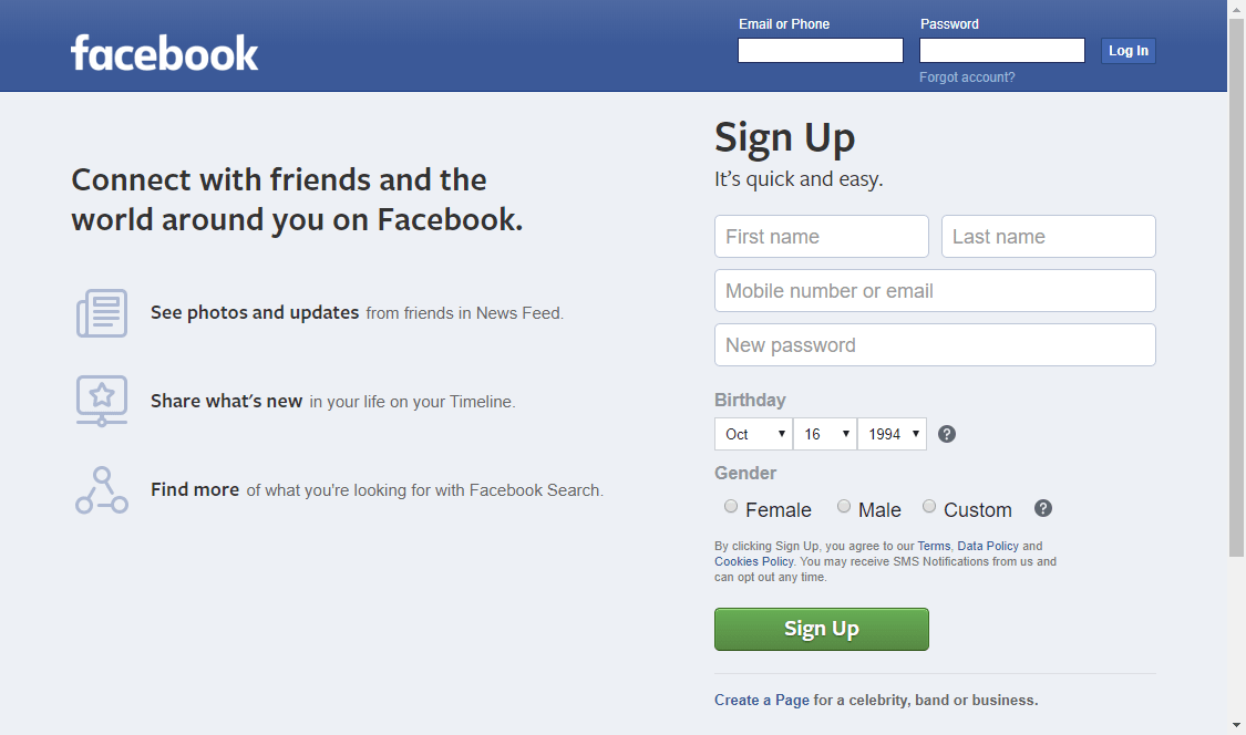 Phpで作られたwebサービスの事例10選！他言語との比較も解説｜kredo Blog