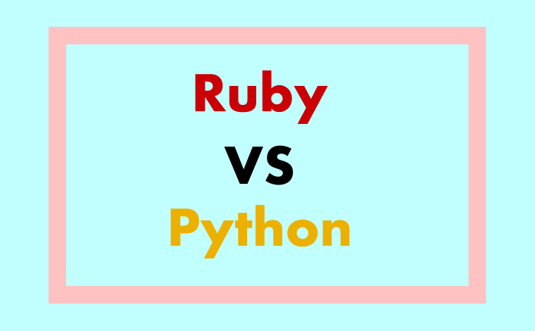 Rubyとpythonの違いを徹底比較！将来性やおすすめな人を解説 Kredo It留学 オンラインキャンプ 